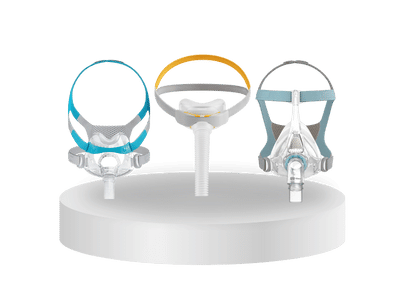 Fisher & Paykel CPAP Masks – CPAP Online Australia