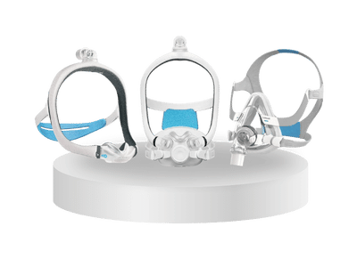 ResMed CPAP Masks – CPAP Online Australia