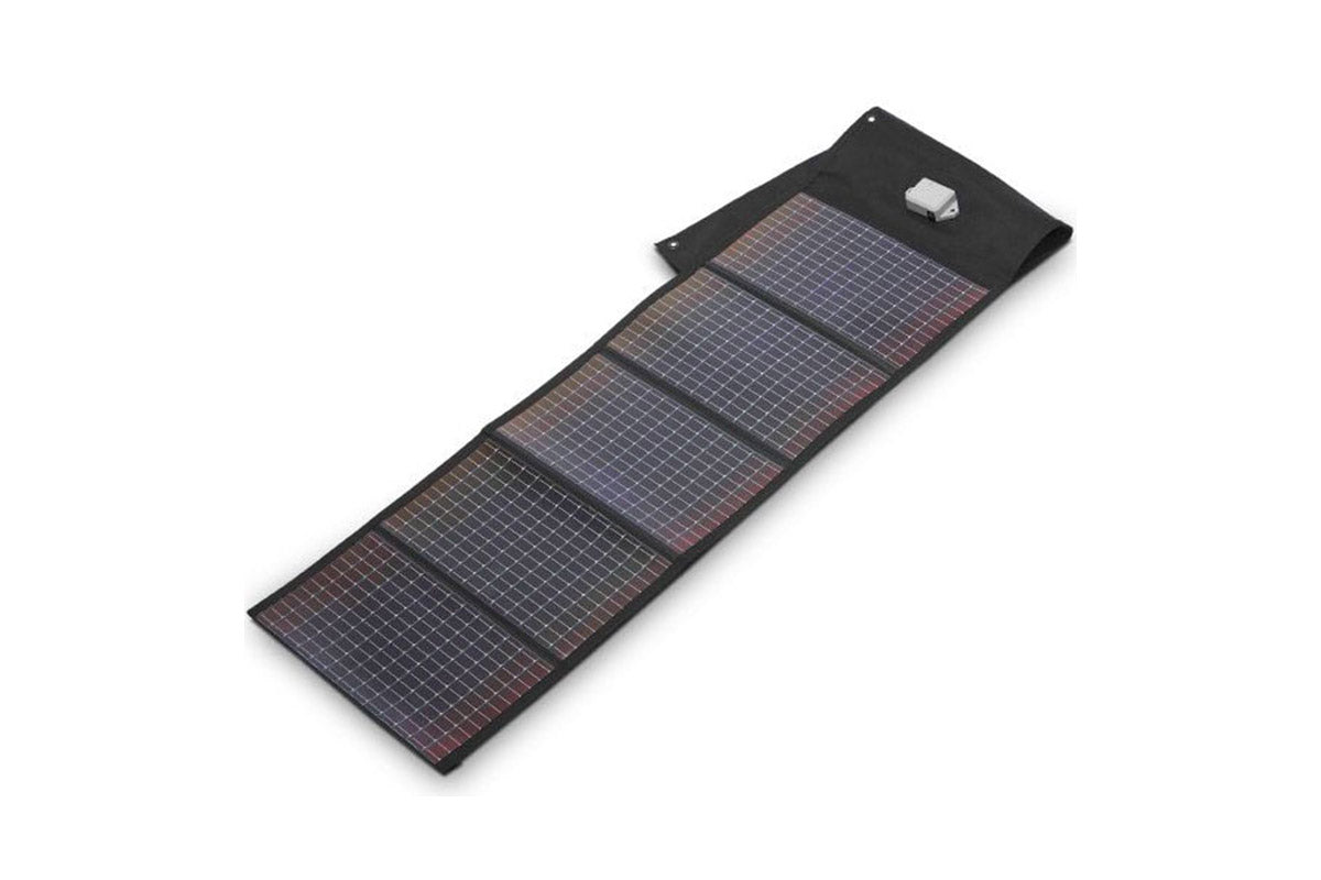 Transcend Portable Solar Charger – CPAP Online Australia