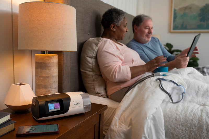 CPAP Machines – CPAP Online Australia