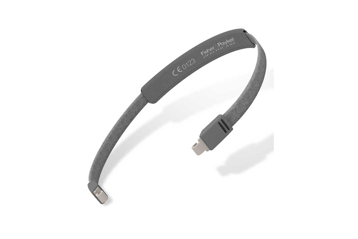 F&P Pilairo Q Stretchwise Headgear – CPAP Online Australia