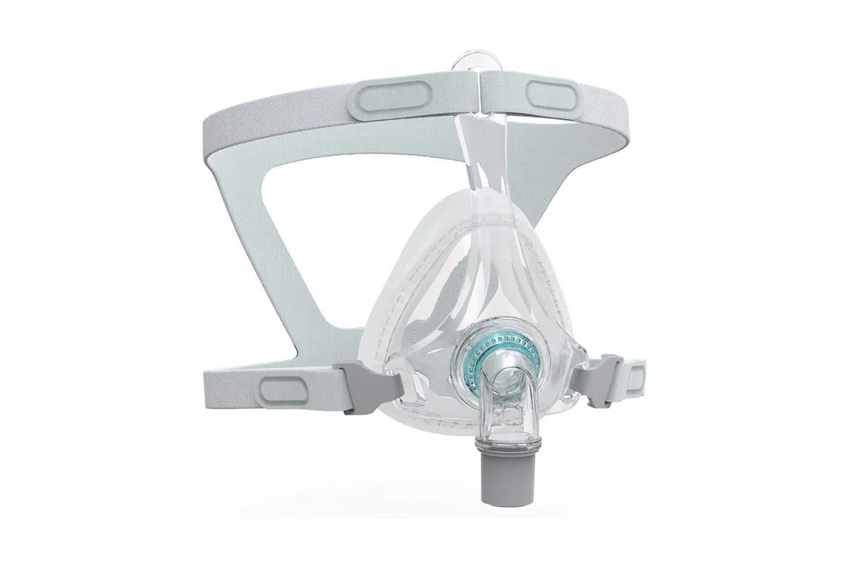 BMC F5+ Full Face Mask – CPAP Online Australia