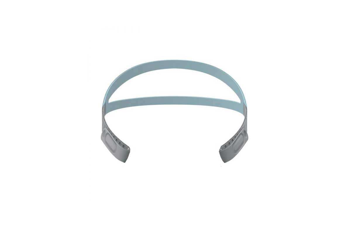 F&P Brevida Mask Headgear Replacement – CPAP Online Australia