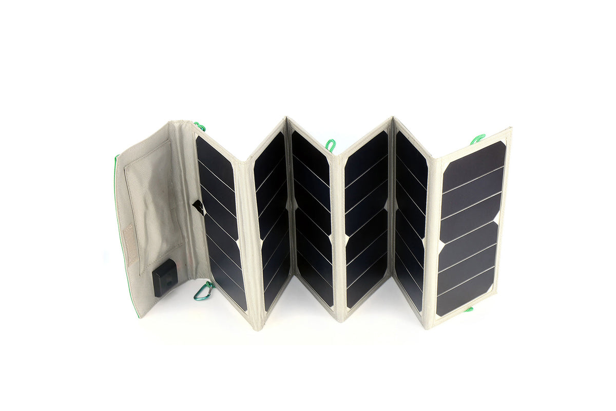 Medistrom Portable 50W Solar Panel CPAP Battery Charger – CPAP Online ...