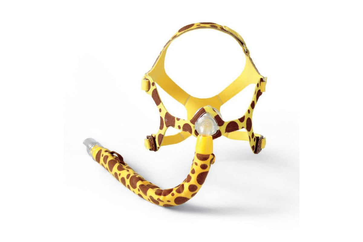 Philips Wisp Paediatric Nasal Mask – CPAP Online Australia
