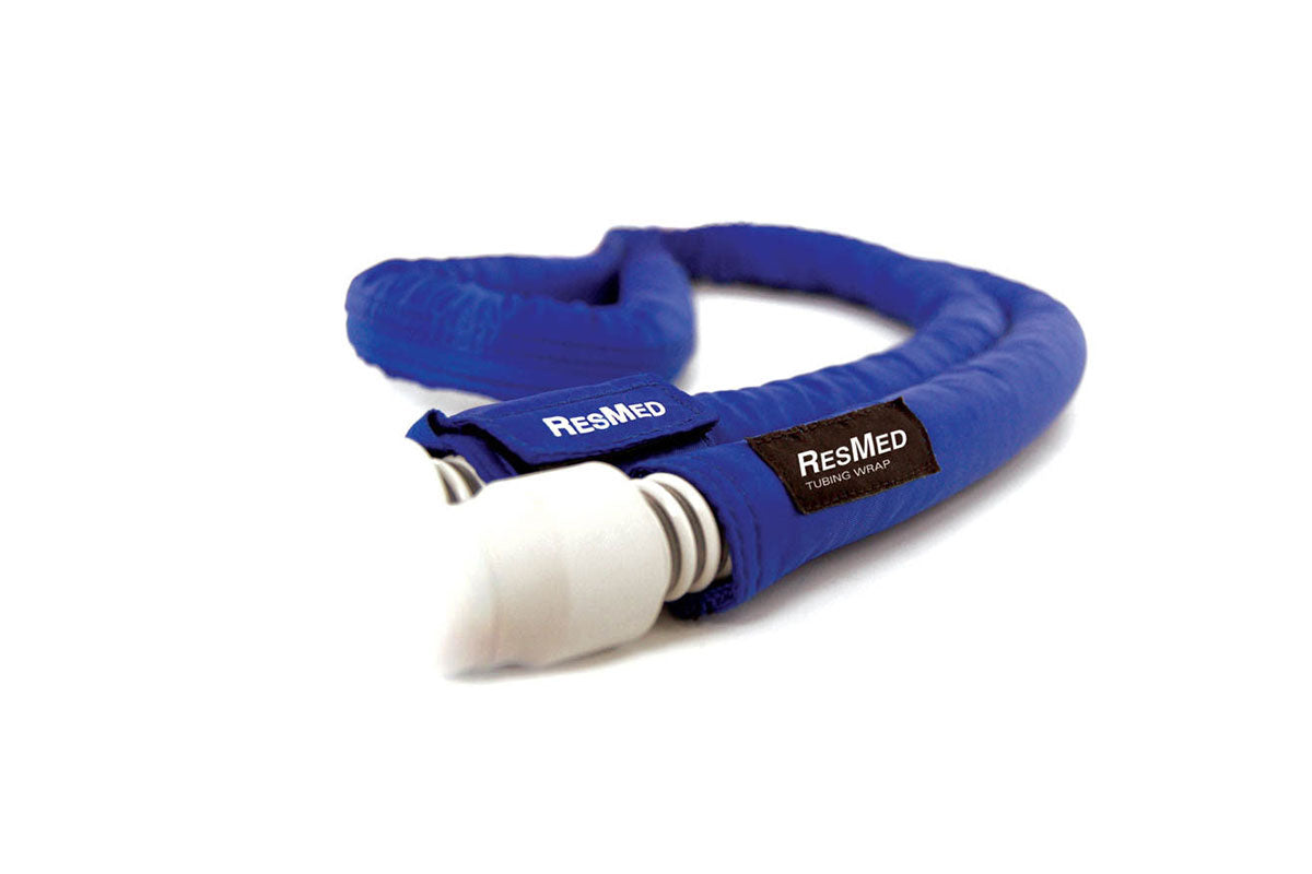 ResMed Standard Tubing Wrap – CPAP Online Australia