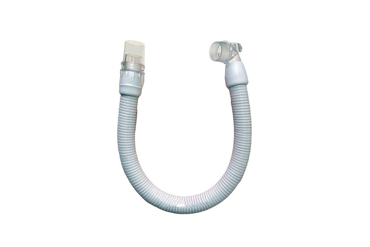 Philips Wisp Replacement Tube & Elbow Assembly – CPAP Online Australia