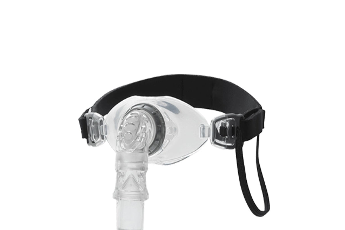 F&P Oracle 2 HC452 Oral CPAP Mask – CPAP Online Australia