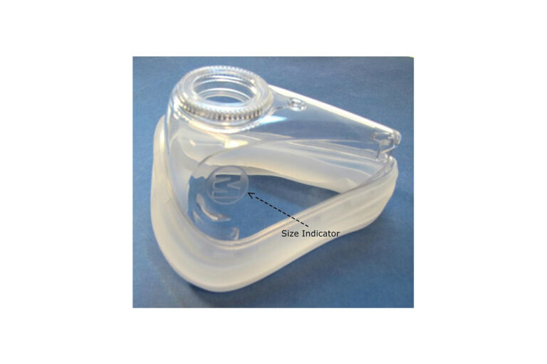 ResMed Quattro Air / AirFit F10 Replacement Cushion | CPAP Online ResMed Quattro Air / AirFit F10 Replacement Cushion | CPAP Online